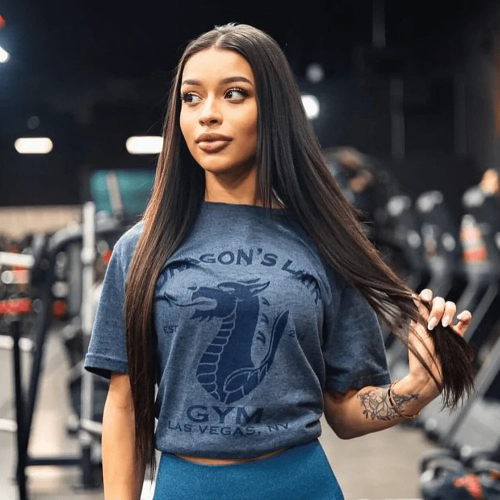Sale – Dragon's Lair Gym