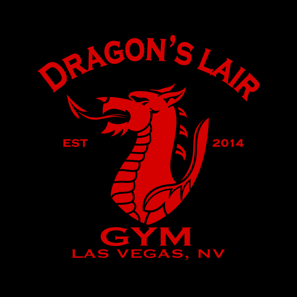 Day Pass – Dragon's Lair Gym