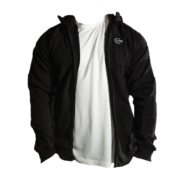 CLTR – Dragon's Lair Gym