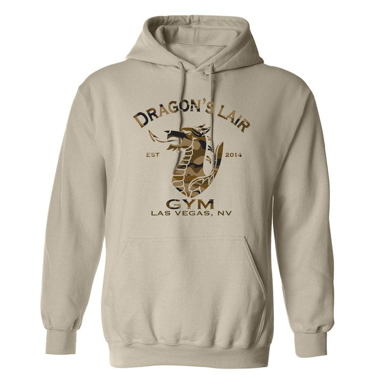Sweatshirts – Dragon's Lair Gym